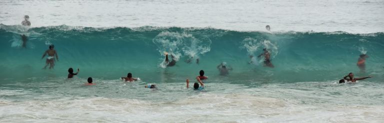 Maio : la petite île sauvage et authentique – derrière l'horizon